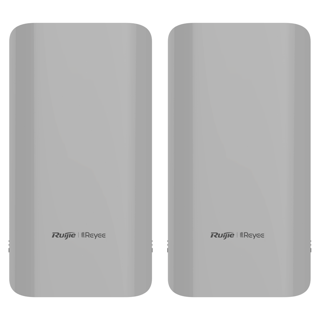 Ruijie Reyee 1KM Outdoor WiFi Bridge - Pack of 2 (RG-EST310-V2) — adk ...