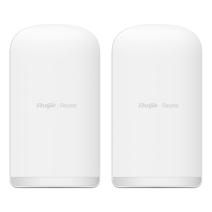 Ruijie Reyee 5KM Outdoor WiFi Bridge - Pack of 2 (RG-EST350G) — adk ...