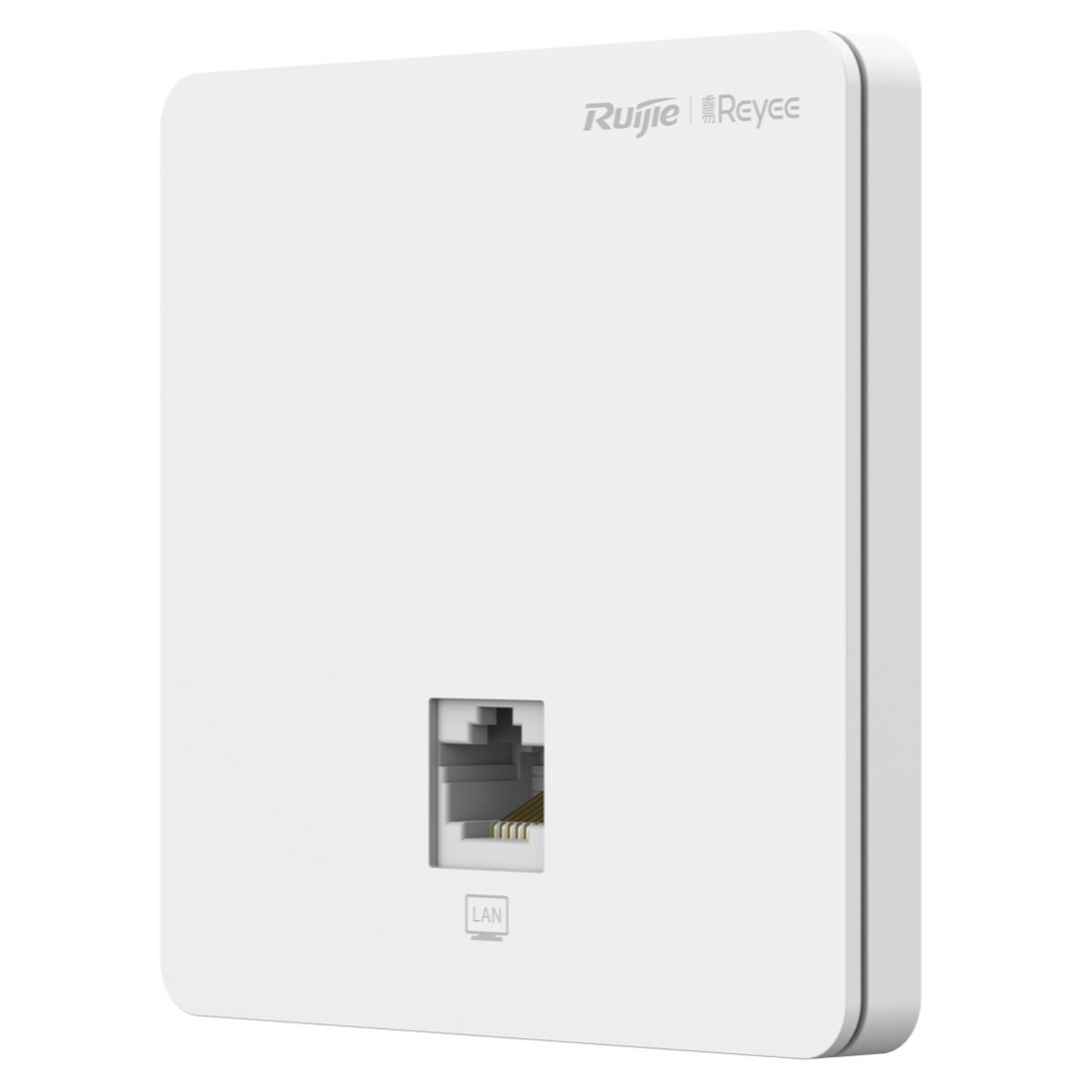 Ruijie Reyee AC1300 Wall Mount Access Point (RG-RAP1200(F)) — adk-security
