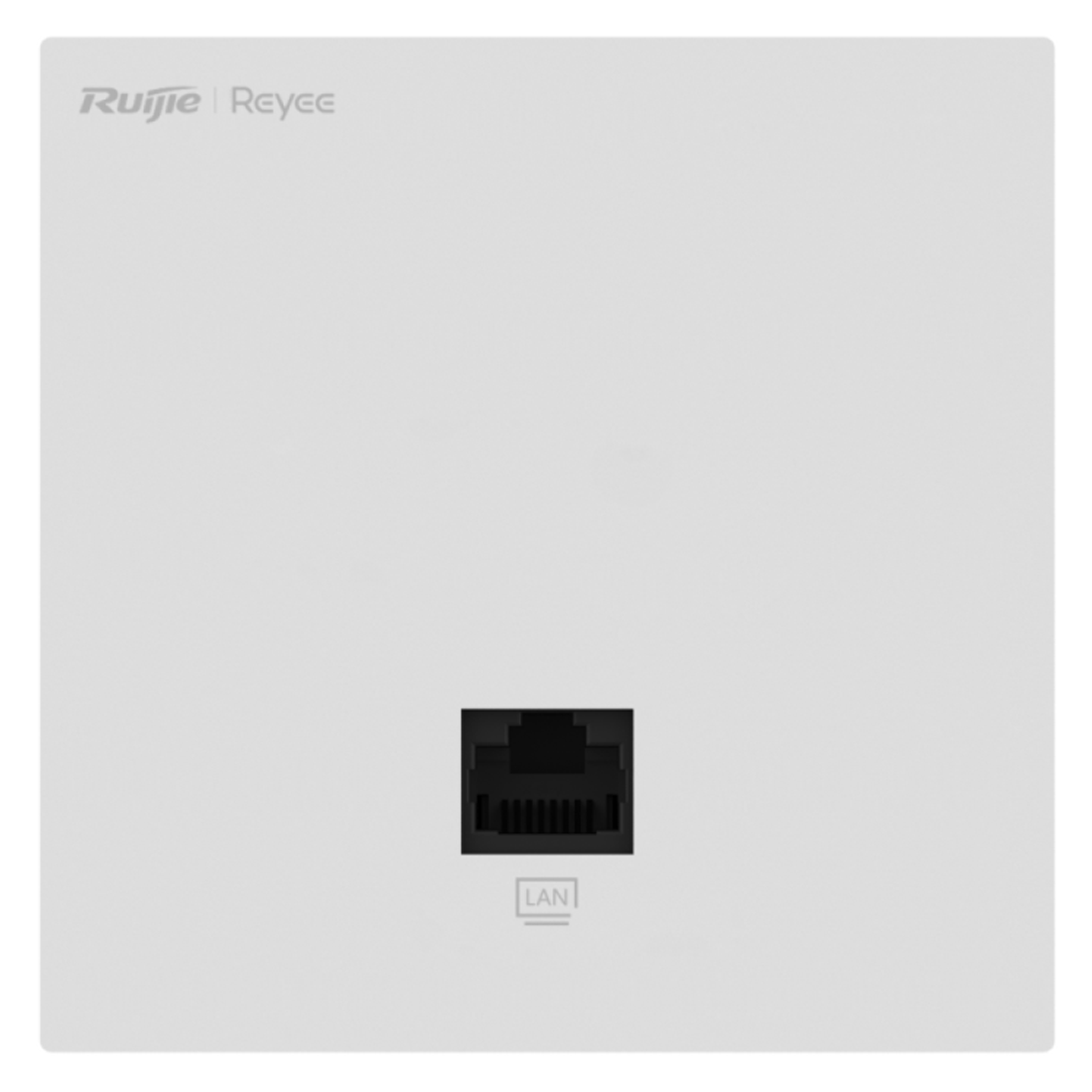 Ruijie Reyee AX3000 WiFi 6 Wall Mount Access Point (RG-RAP1261) — adk ...