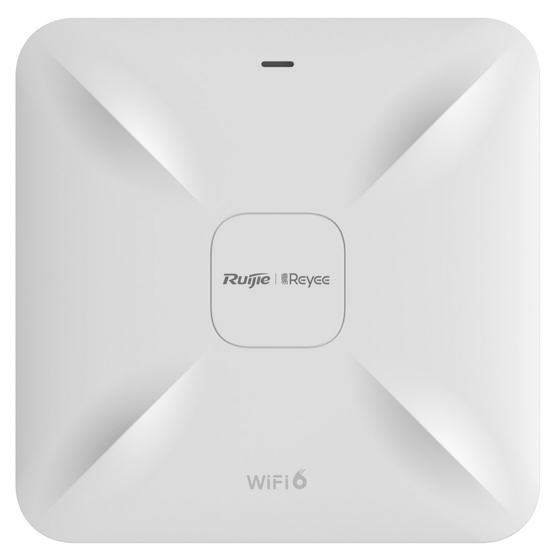 Ruijie Reyee AX1800 WiFi 6 Ceiling Mount Access Point (RG-RAP2260(G ...