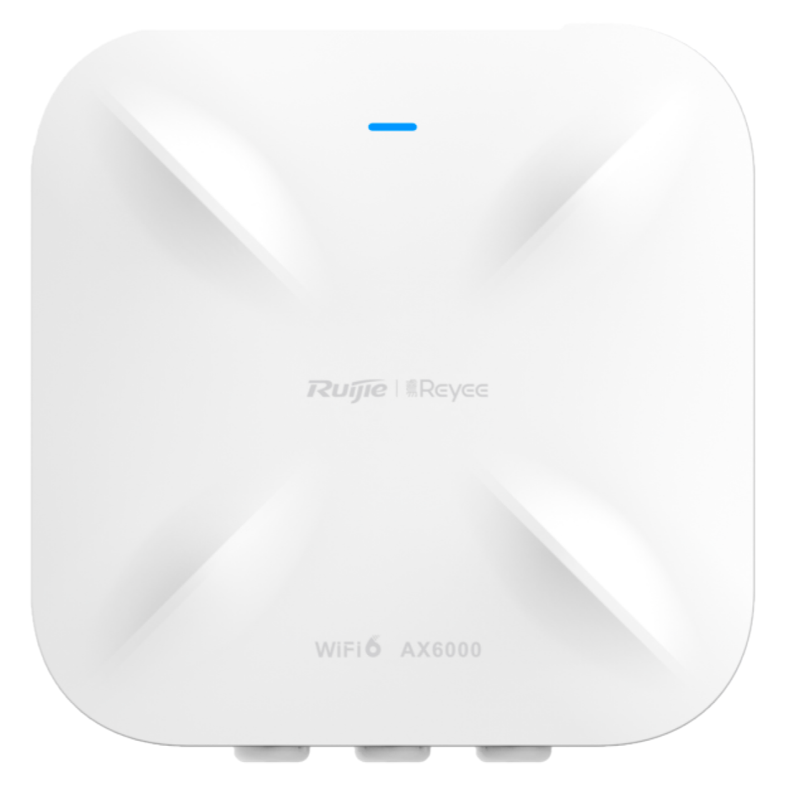 Ruijie Reyee AX6000 WiFi 6 Outdoor Access Point (RG-RAP6260(H)) — adk ...