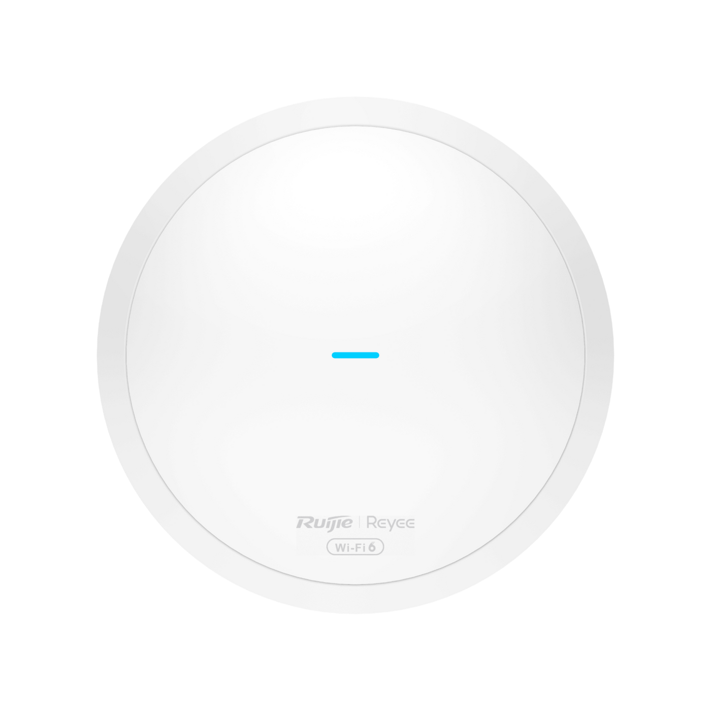 Ruijie Reyee AX1800 WiFi 6 Ceiling Mount Access Point (RG-RAP62) — adk ...