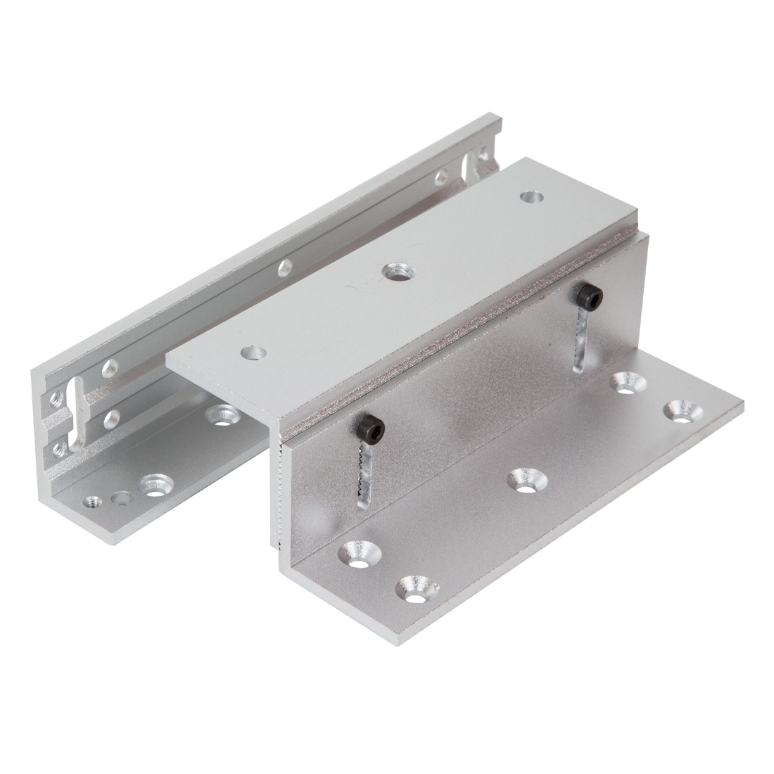 RGL Z&L Bracket for 300lb Micro Maglock (BK300ZL) — adk-security