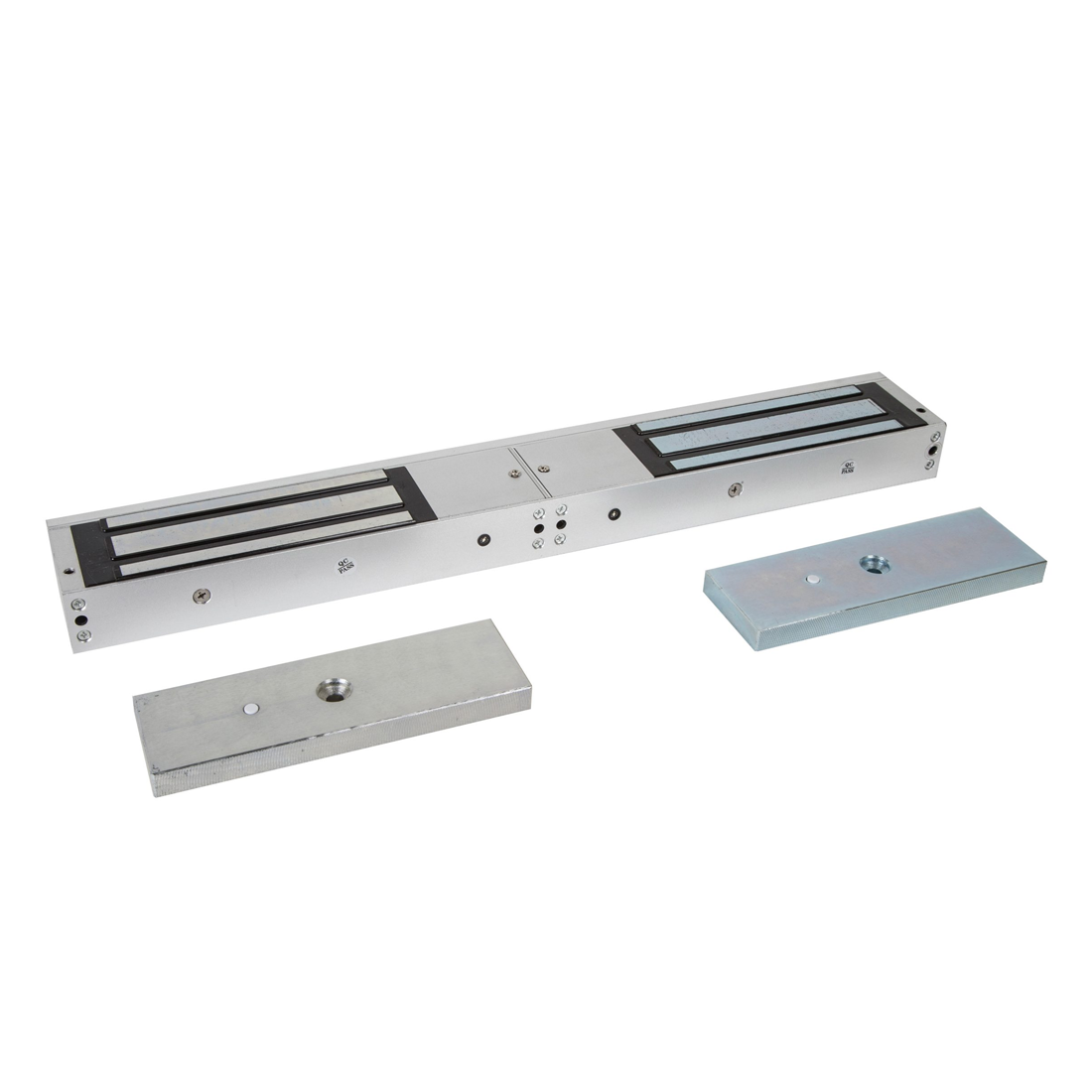 RGL 1200lb Double Internal Fire Rated Maglock - Monitored (RGL-ML1200 ...