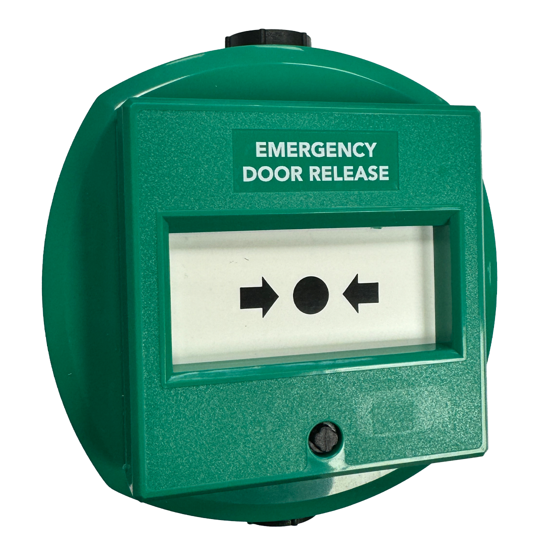 RGL IP67 Emergency Green Call Point (WP-EDR-2) — adk-security