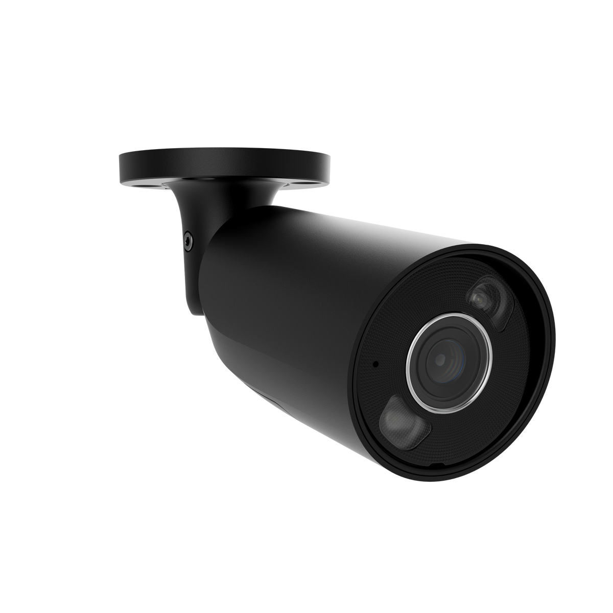 Ajax BulletCam HL 4K 8mp Hybrid Light IP CCTV Camera 2.8mm - Black (AJ — adk-security