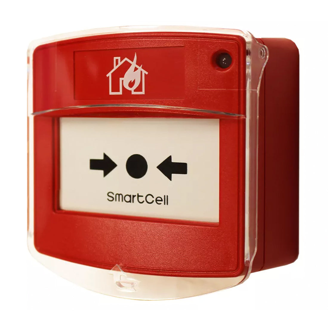 SmartCell Fire Manual Call Point (SC-51-0100-0001-99) — adk-security