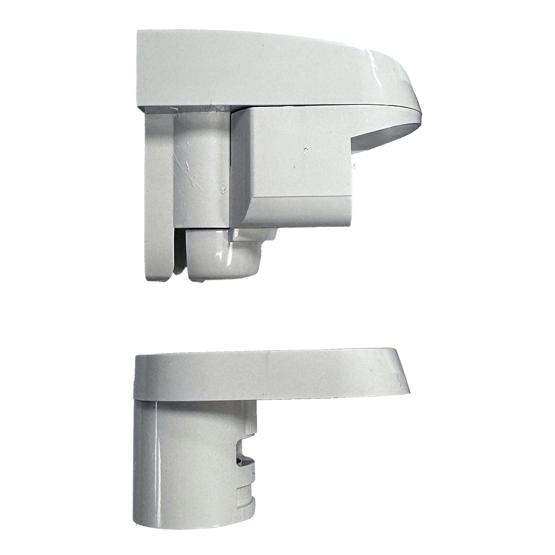 Texecom Premier Elite/Capture PIR Brackets - Pack of 10 (AFU-0004-PK10 ...