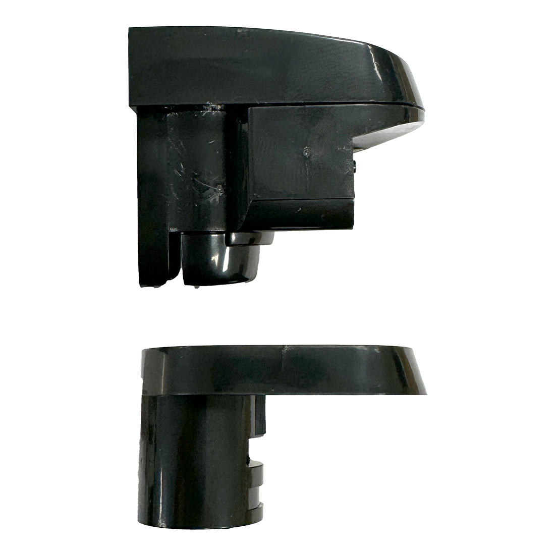 Texecom Premier Elite/Capture PIR Brackets - Black - Pack of 10 (AFU-0 ...