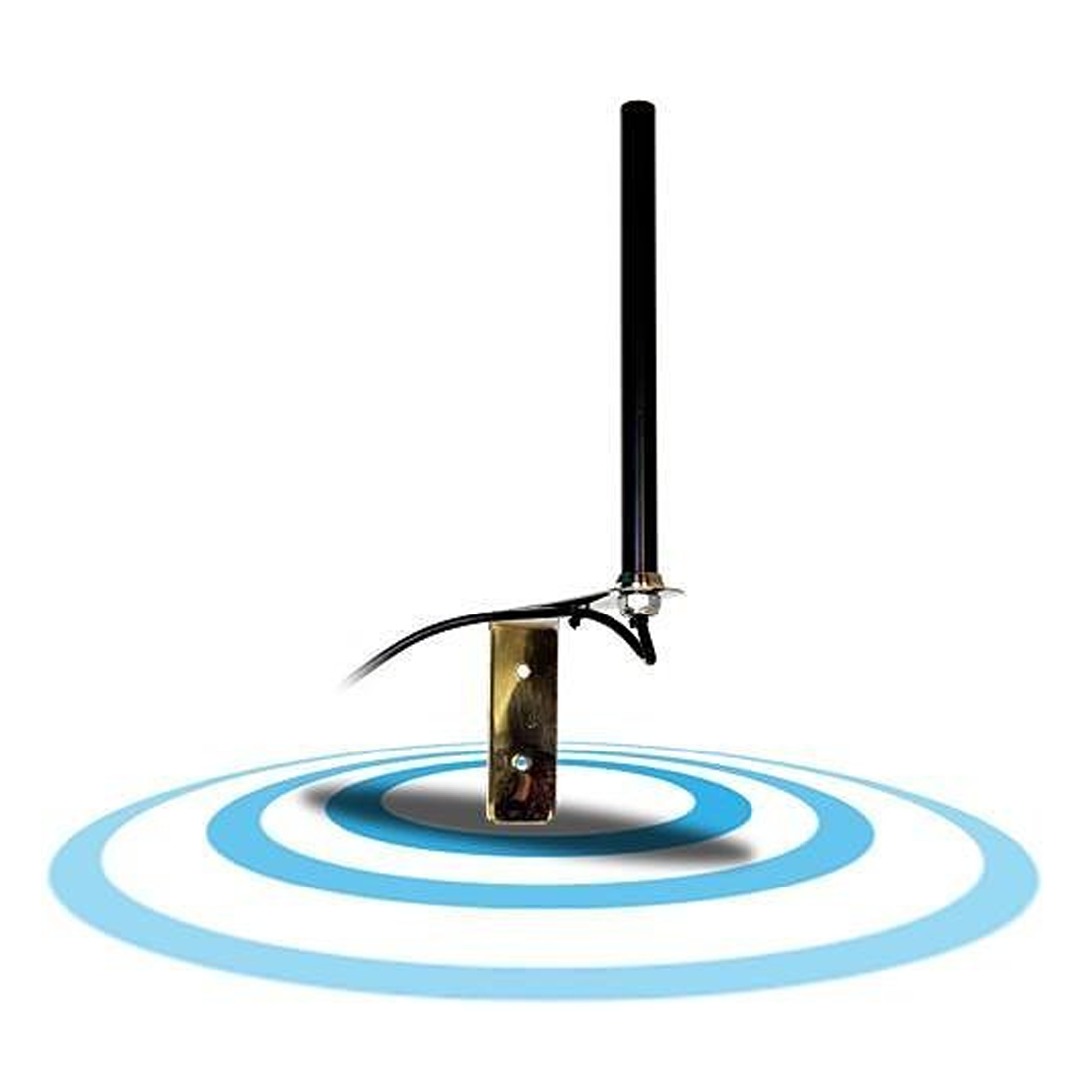 Texecom Premier Elite SmartCom 4G External IP67 Antenna with 10m Cable ...