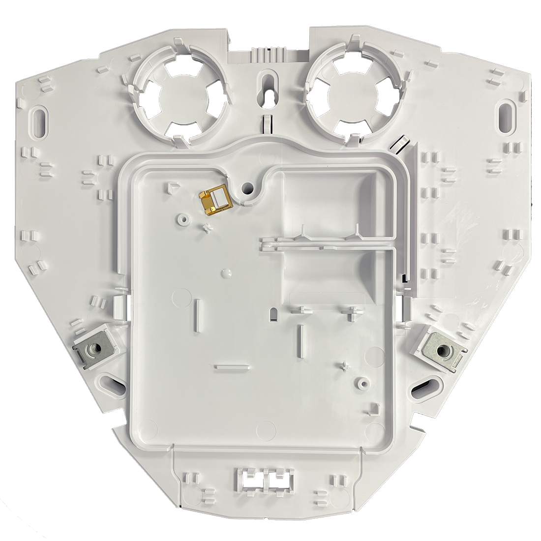 Visonic SR-740 HEX Decoy Base (0Z-103312) — adk-security