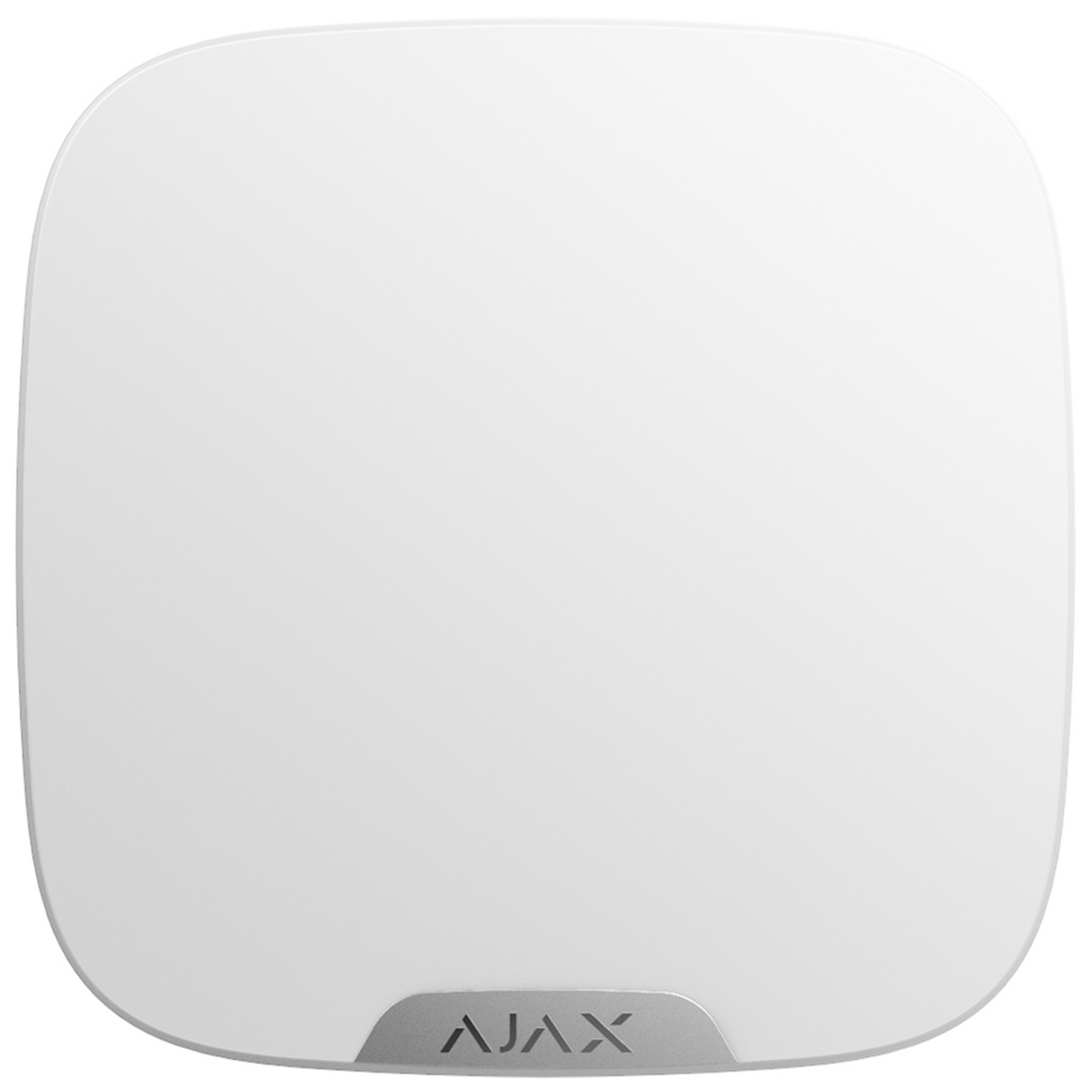 Ajax Alarms — adk-security