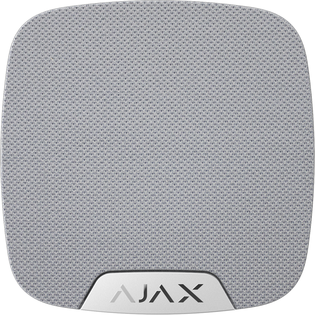 Ajax HomeSiren U Wireless Internal Sounder - White (AJA-121299) — adk ...