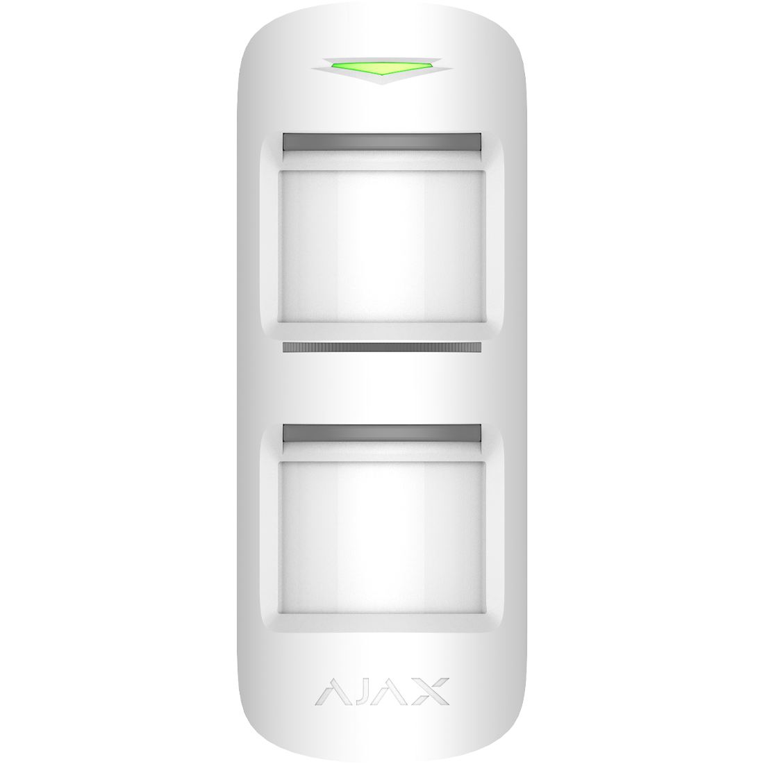 Ajax MotionProtect Outdoor Wireless PIR - White (AJA-22959) — adk-security