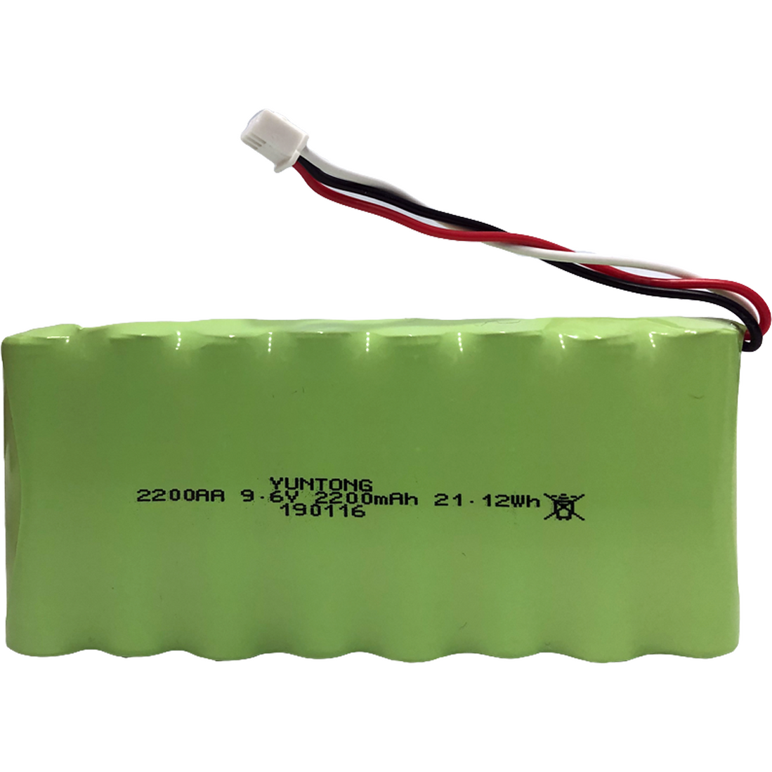 Pyronix Enforcer Lithium Battery for Control Panel (BATT-ENF8XAA) — adk ...
