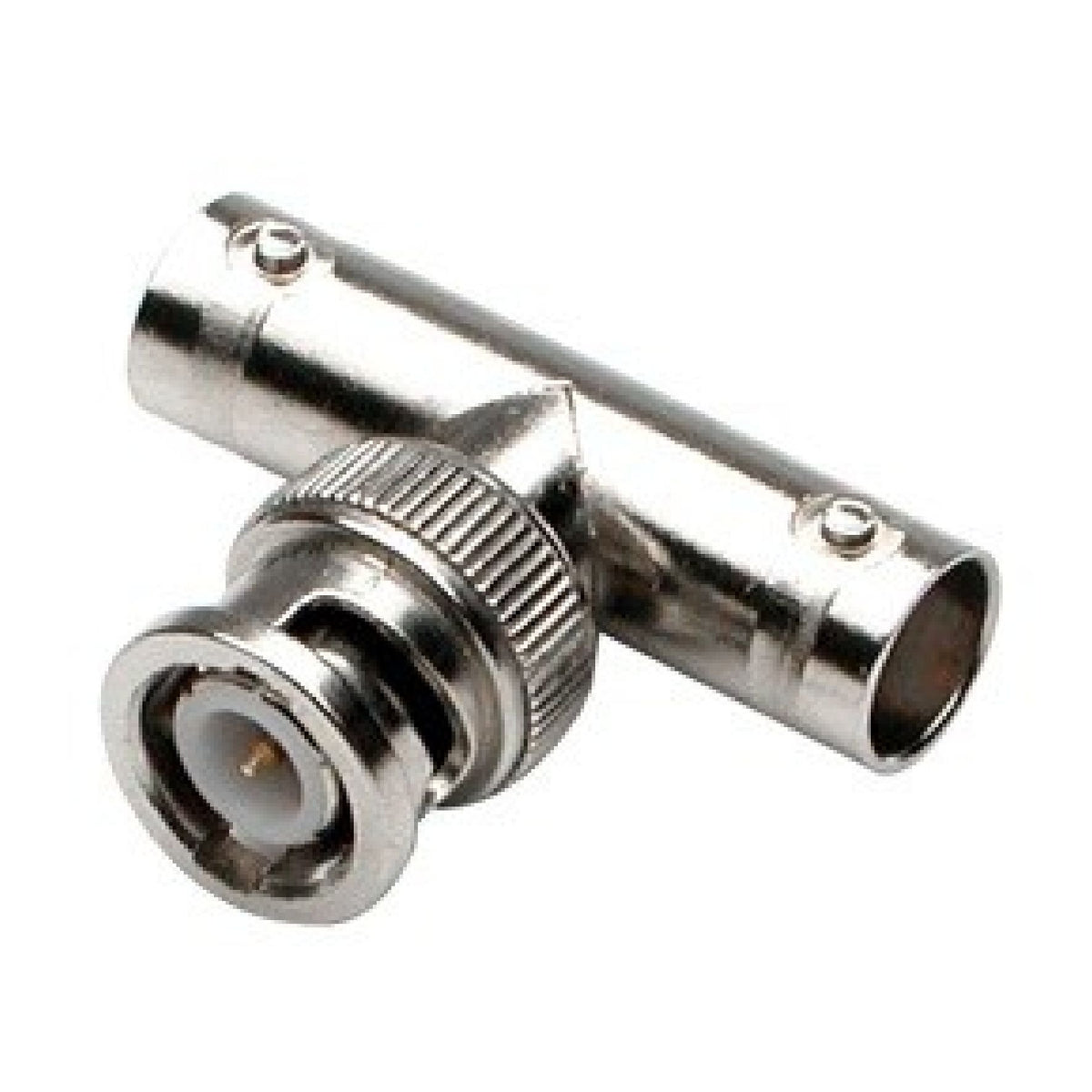 BNC T Connector (CON-BNC-T) — adk-security