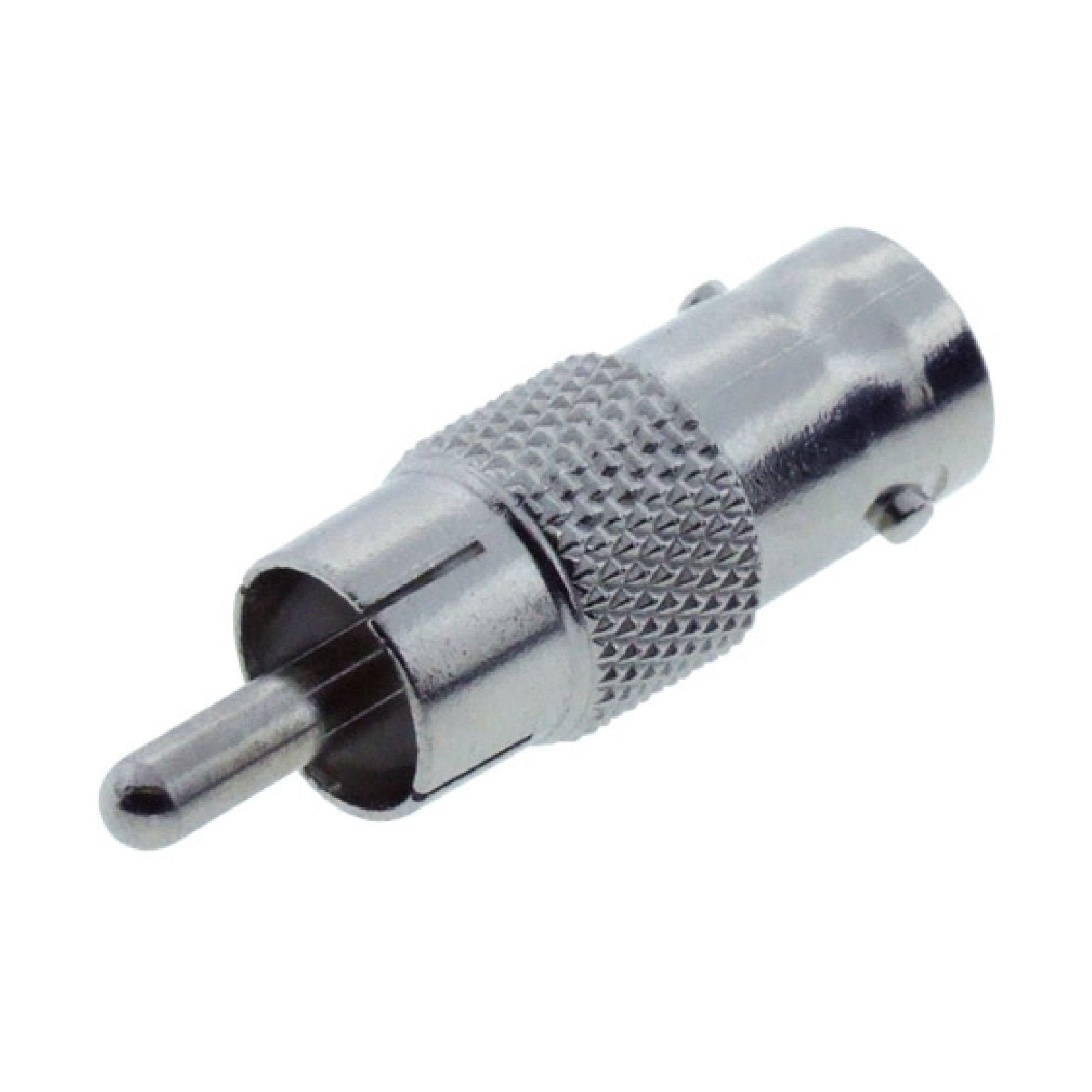 Connectors & Baluns — adk-security