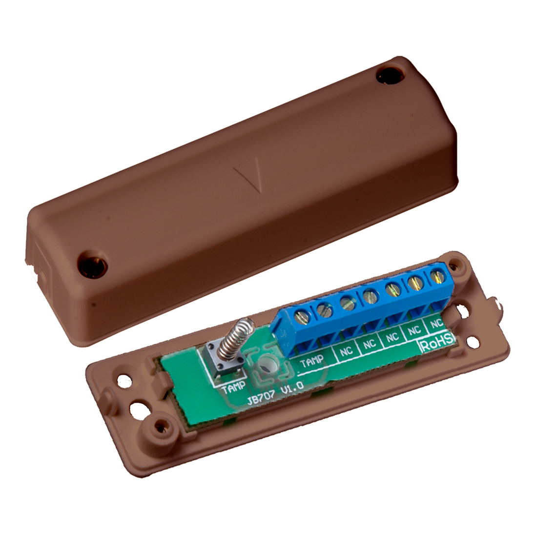 Door Contacts — adk-security