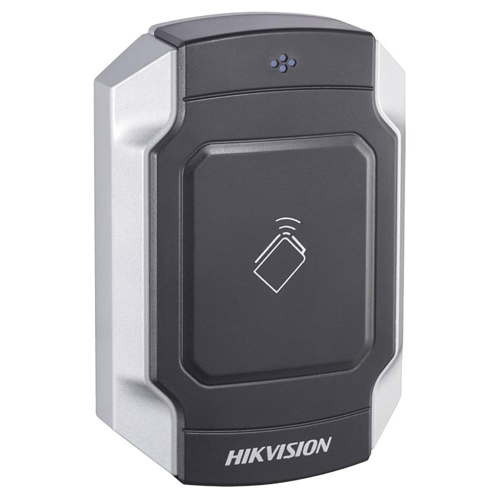 Hikvision Access Control — adk-security