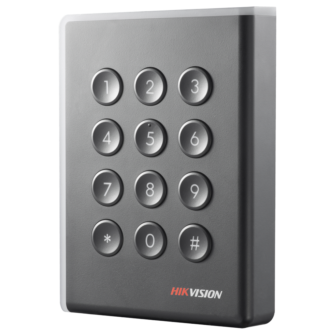 Hikvision Access Control — adk-security