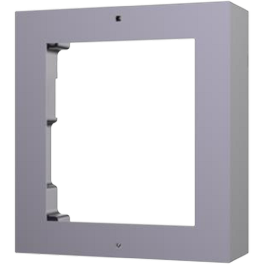 Hikvision Modular 1 Way Surface Mounting Bracket (DS-KD-ACW1) — adk ...