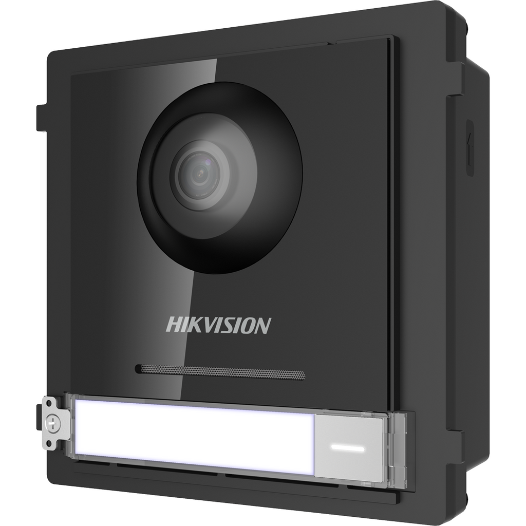 Hikvision IP Intercoms — adk-security