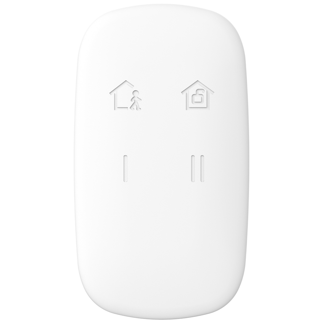 Hikvision AX Pro Wireless Keyfob (DS-PKF1-WE) — adk-security