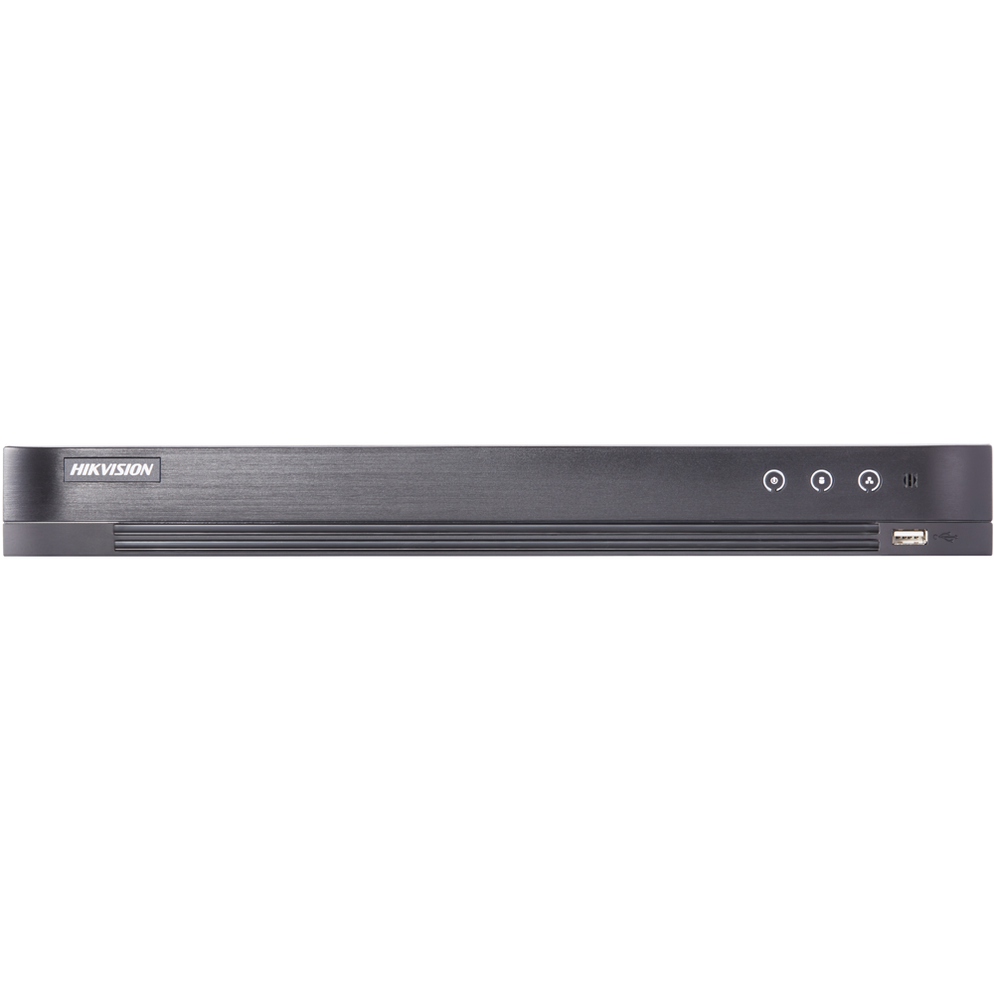Hikvision POC Acusense Turbo 8ch 4K 8MP DVR (IDS-7208HUHI-M2/PXT) — adk ...