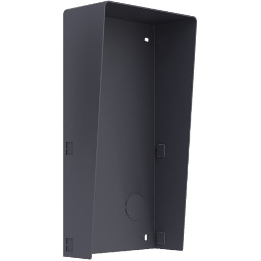 Hikvision Modular 2 Way Rain Shield (DS-KABD8003-RS2) — adk-security