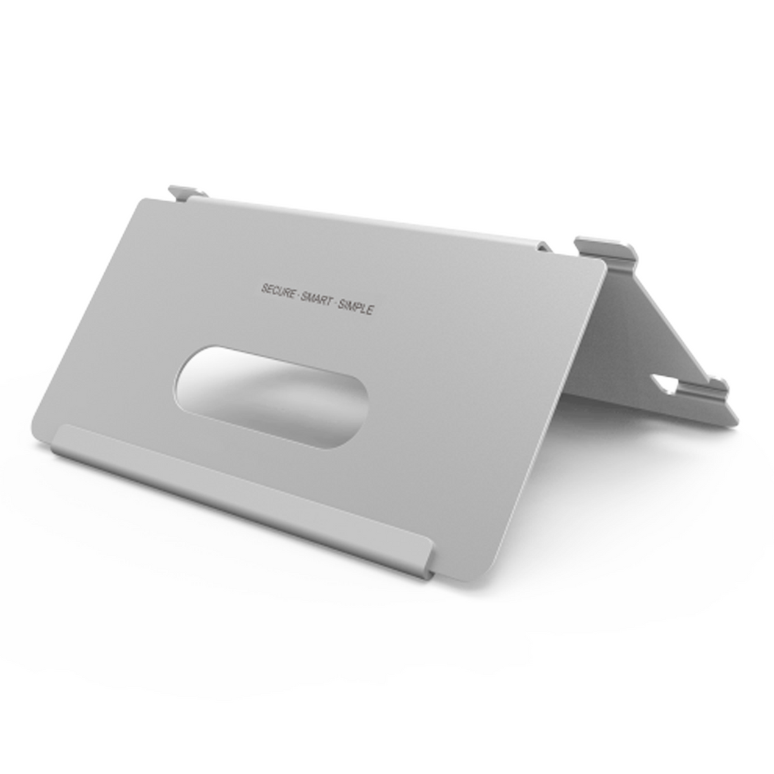 Hikvision Table Stand for DS-KH6320-WTE1 IP Intercom Monitor (DS ...