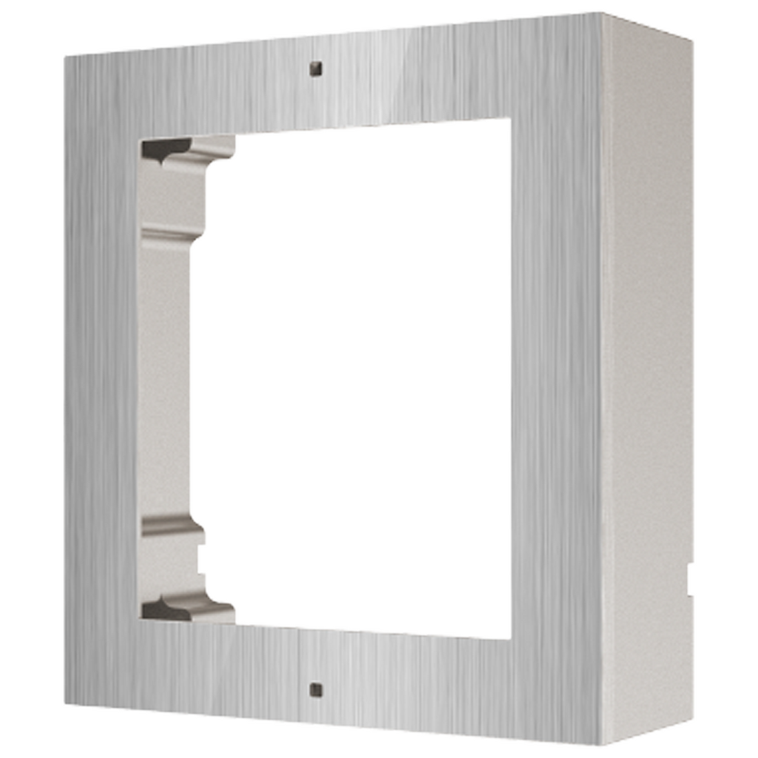 Hikvision Modular 1 Way Surface Mounting Bracket - Stainless Steel (DS ...