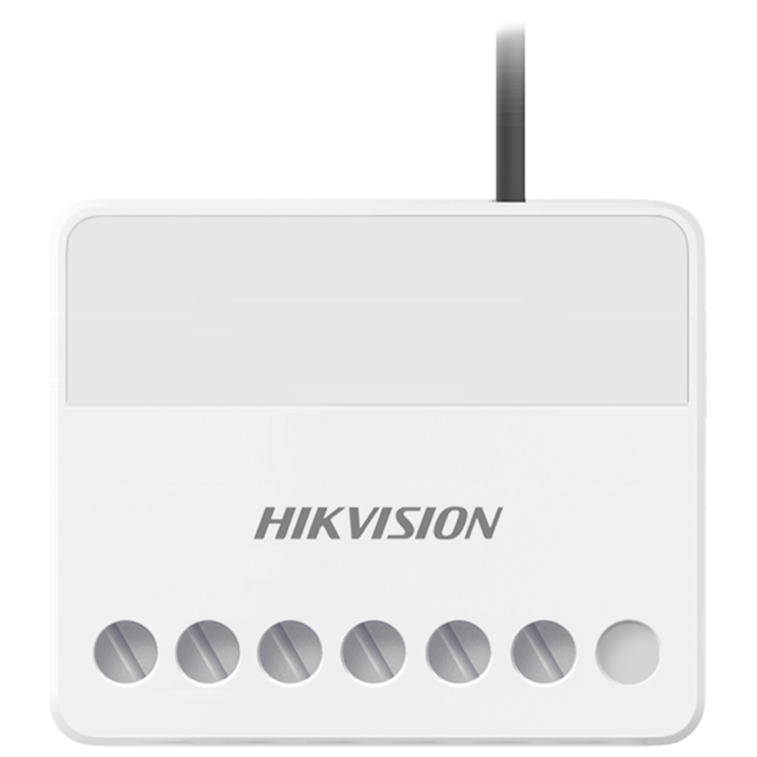 Hikvision AX Pro Wireless Low Voltage Relay (DS-PM1-O1L-WE) — adk-security