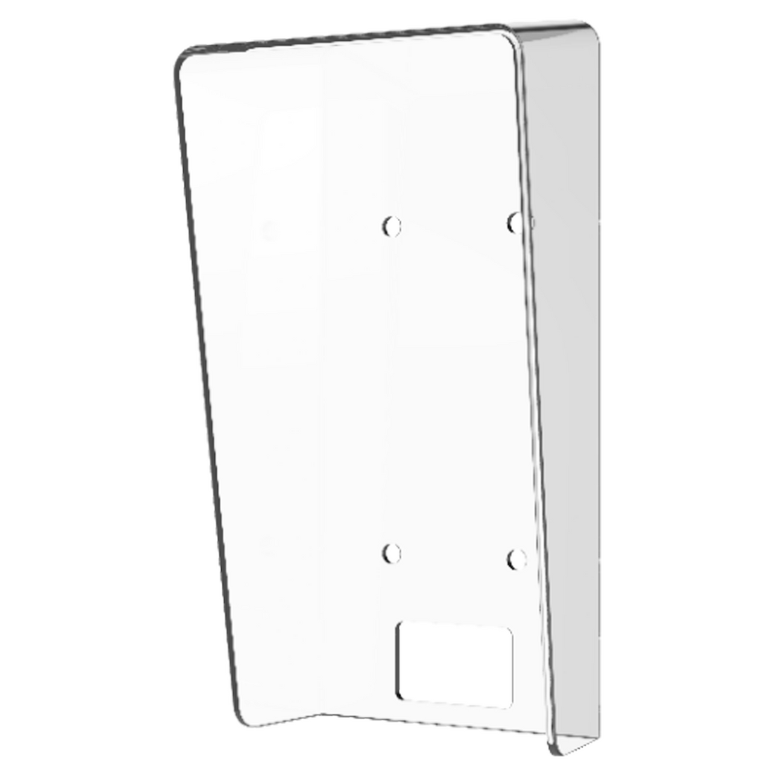 Hikvision Modular 1 Way Rain Shield DS-KABV6113-RS — adk-security