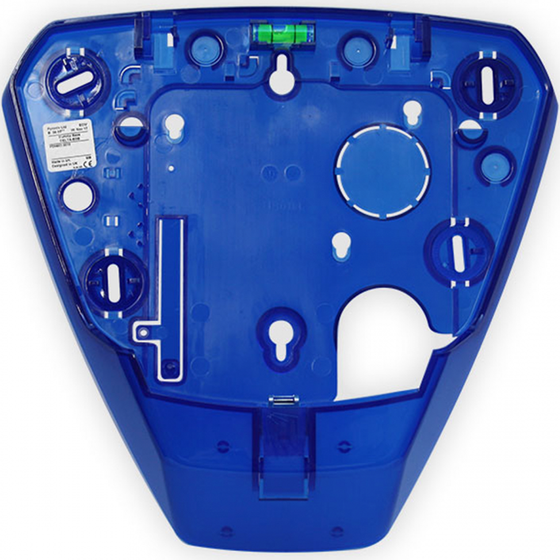 Pyronix Deltabell Backplate - Blue (FPDELTA-BDB) — adk-security