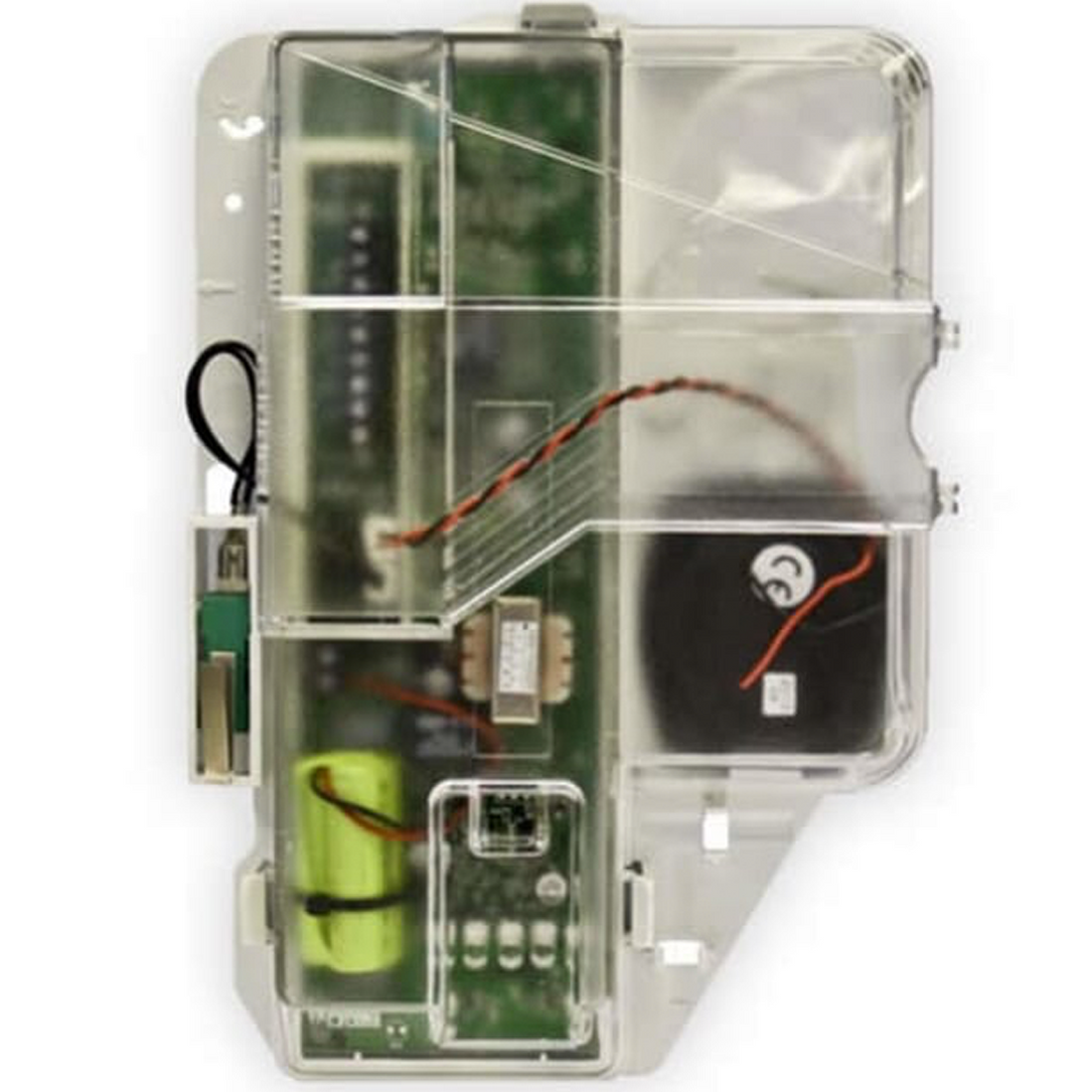 Pyronix Deltabell Backplate - Blue (FPDELTA-BDB) — adk-security