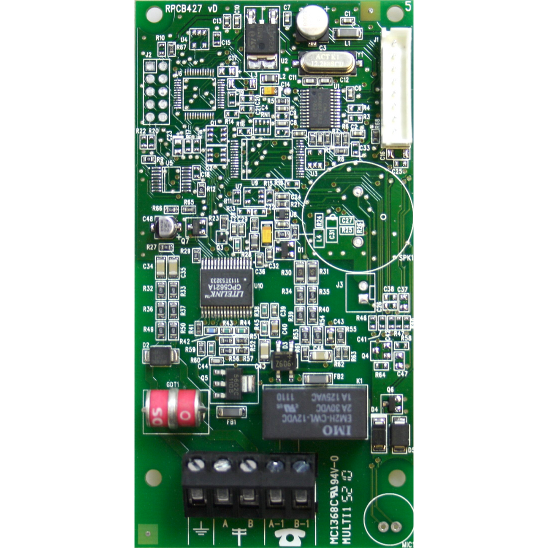 Pyronix Euro