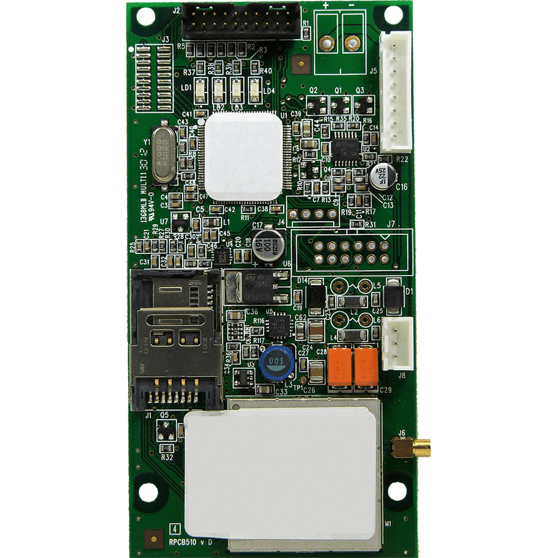 Pyronix Euro