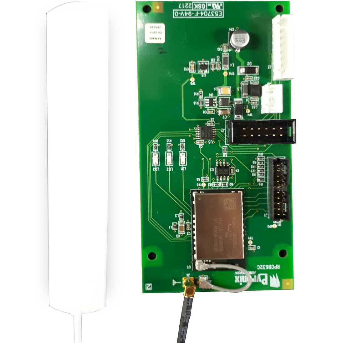 Pyronix Euro