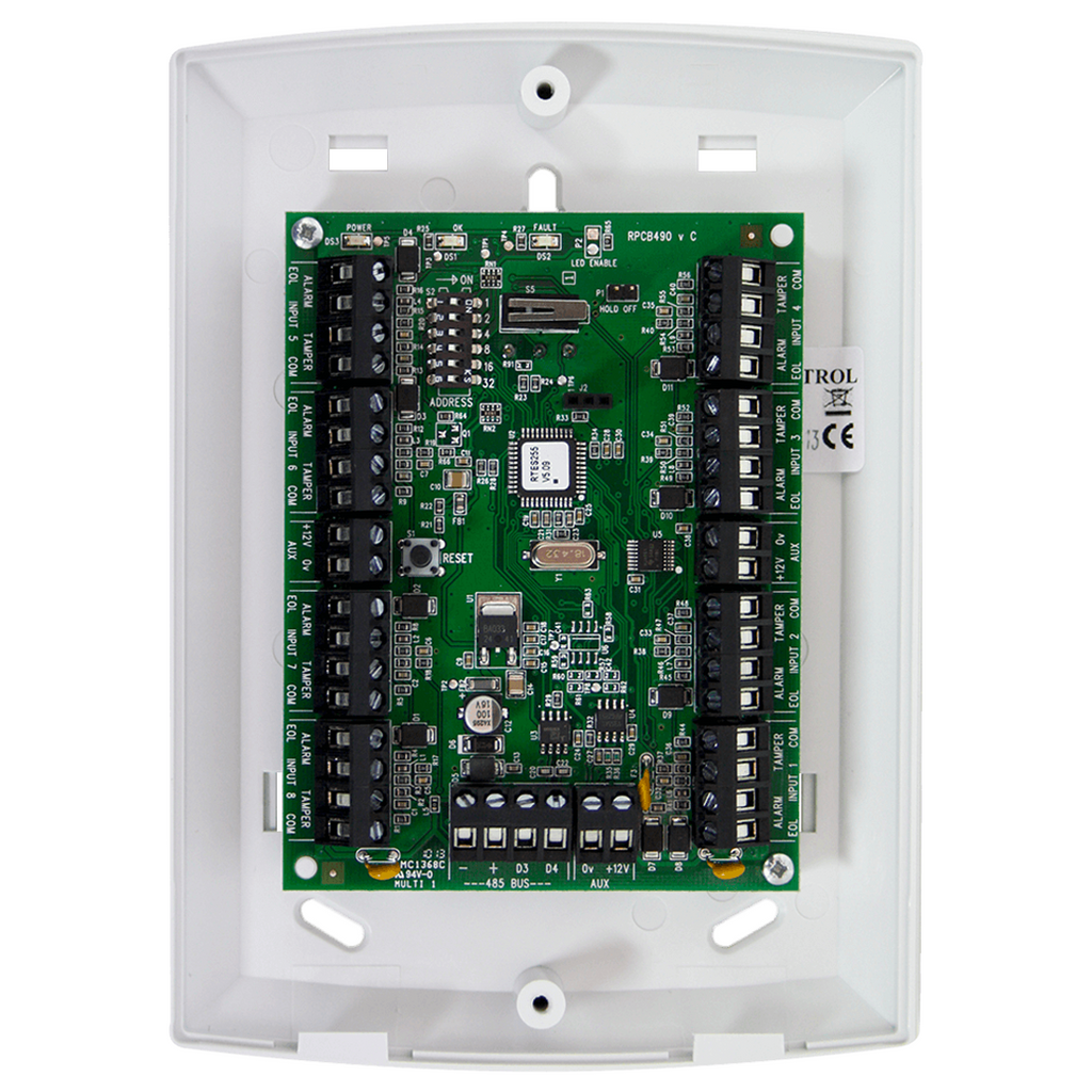 Pyronix Euro