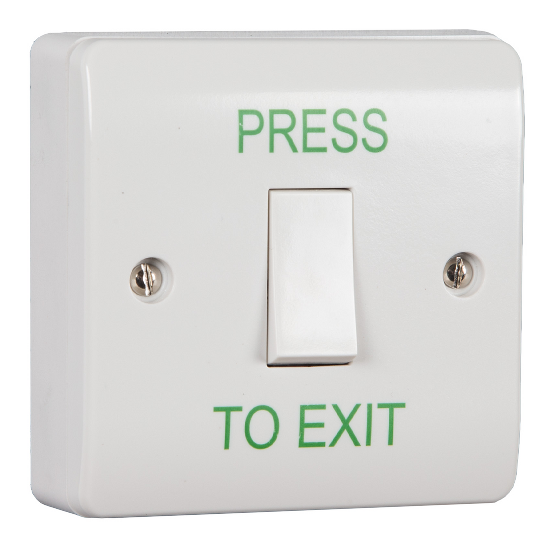Exit Buttons & Call Points — adk-security