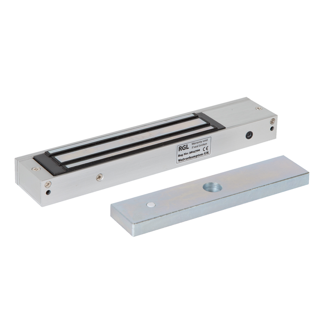 Electronic Locks & Brackets — adk-security