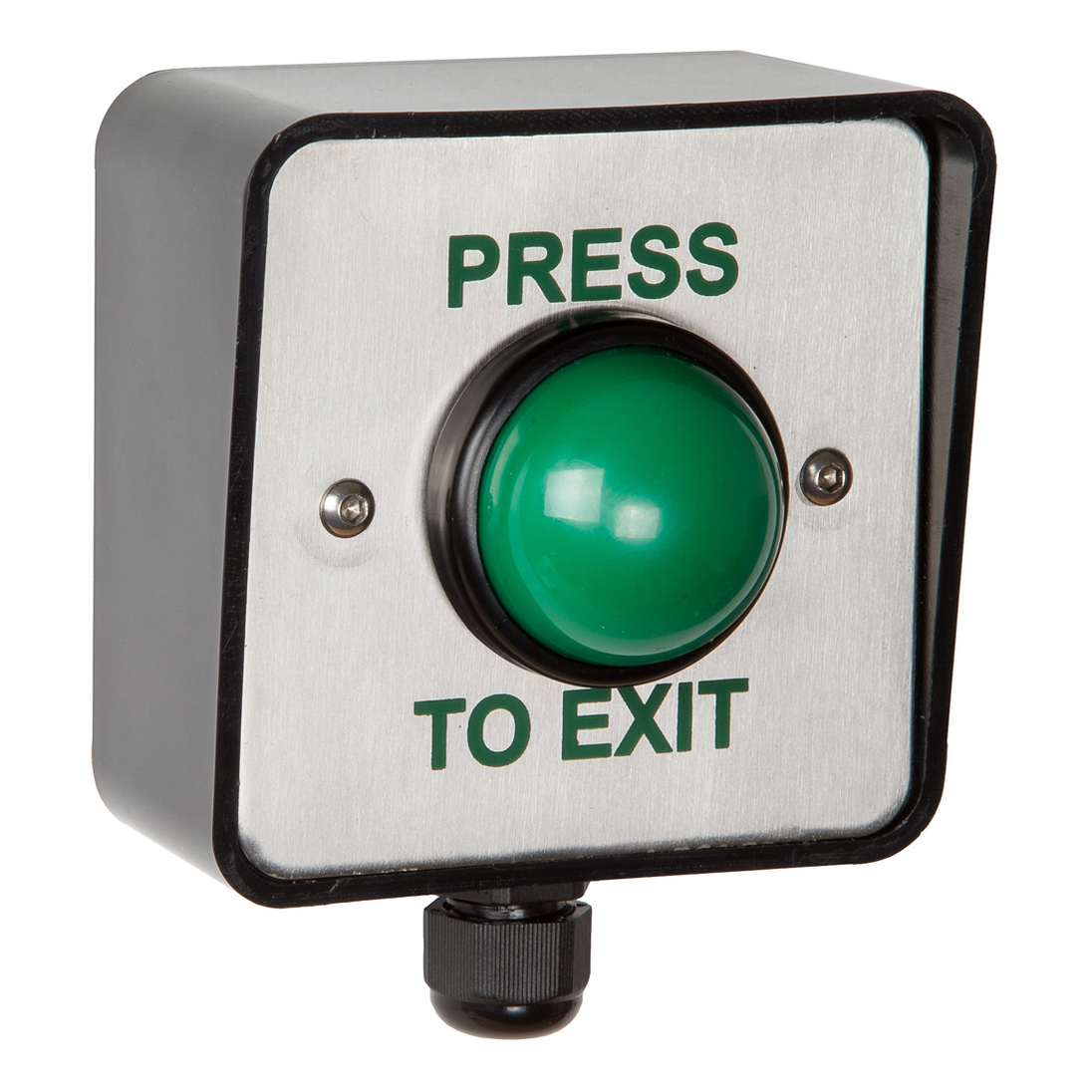 Exit Buttons & Call Points — adk-security