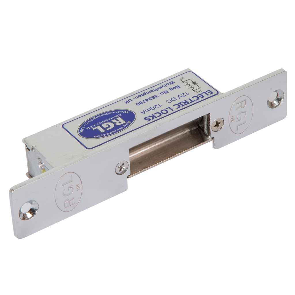 Electronic Locks & Brackets — adk-security