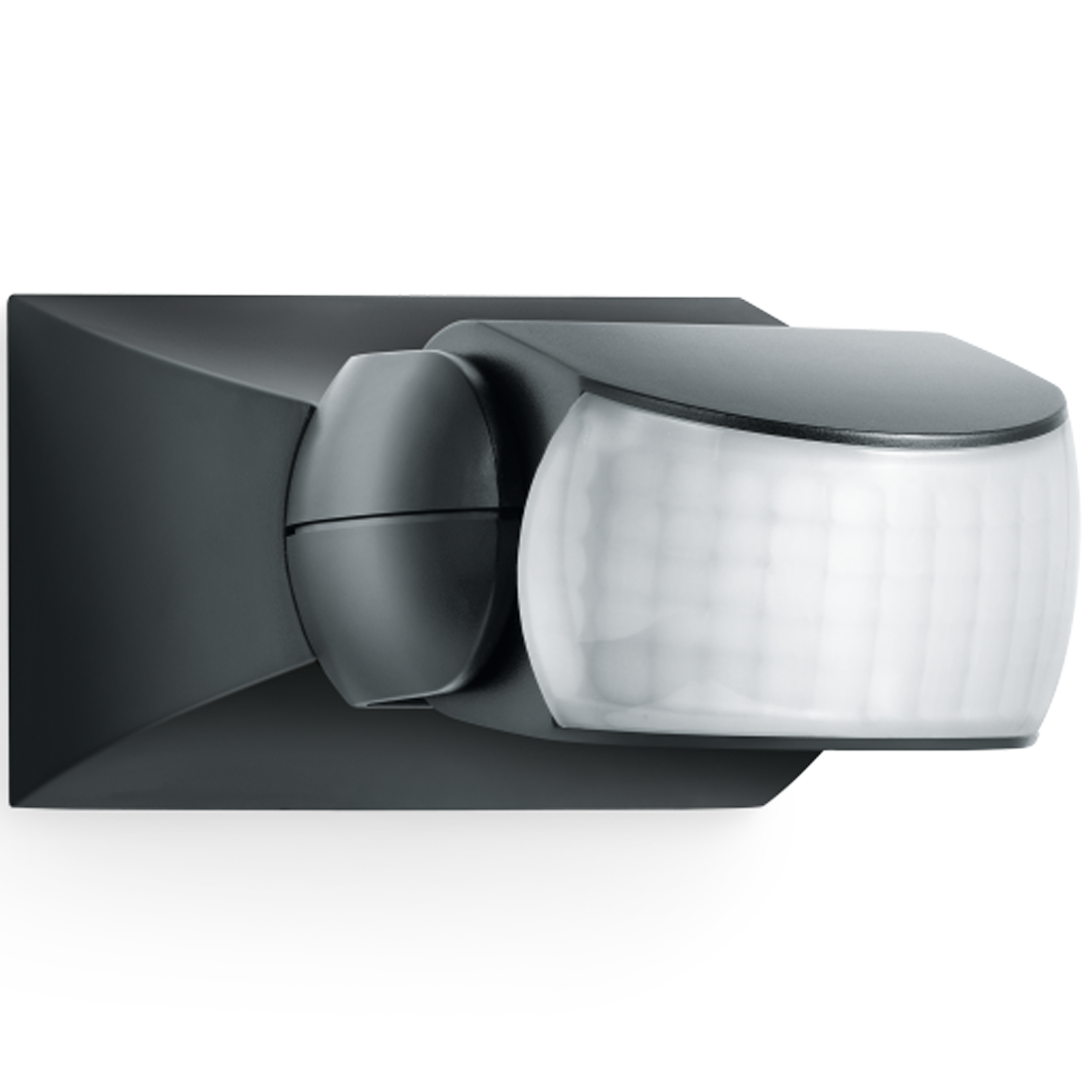 Steinel IS 1 Lighting PIR Motion Sensor - Black (IS1-B) — adk-security