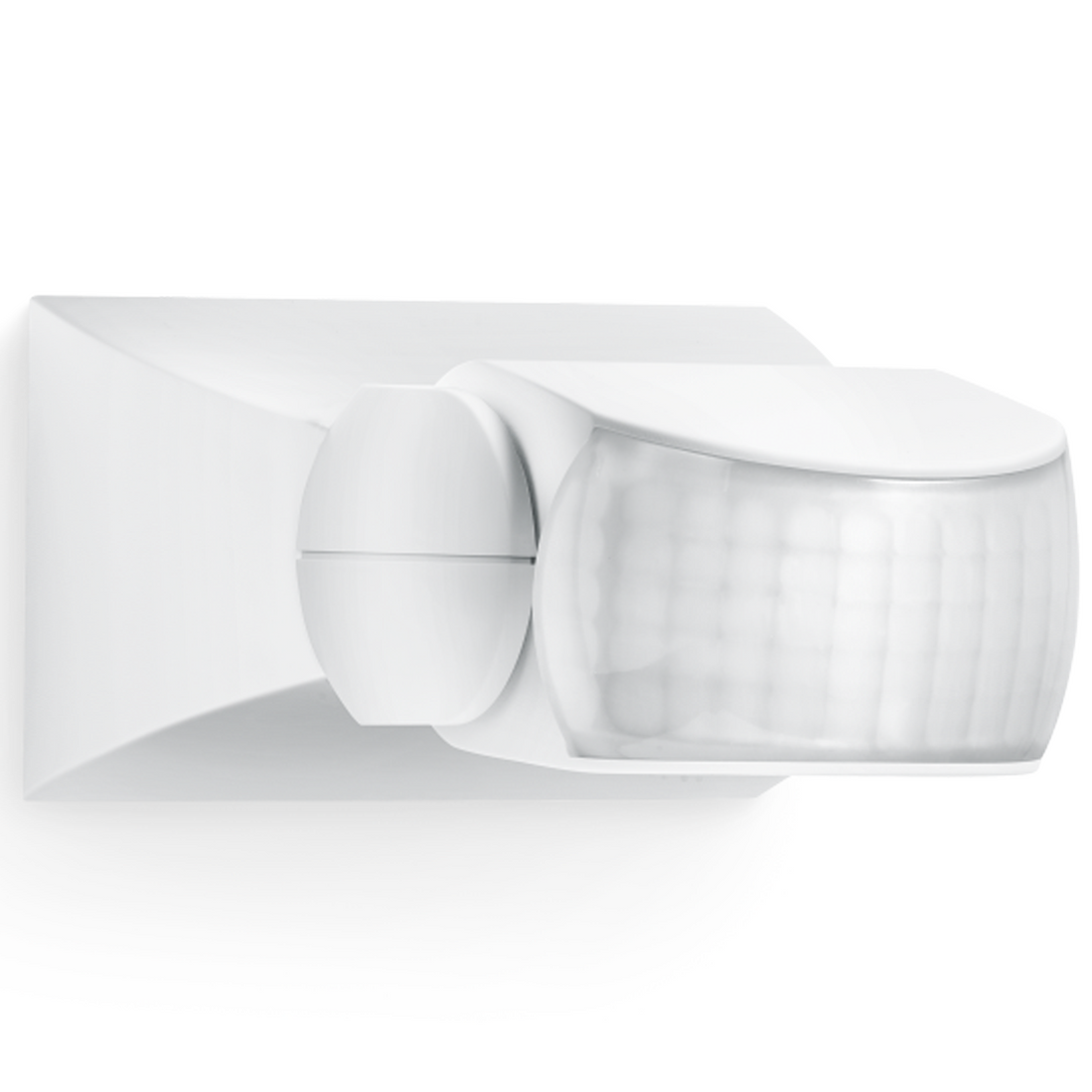 Steinel IS 1 Lighting PIR Motion Sensor - White (IS1-WH) — adk-security