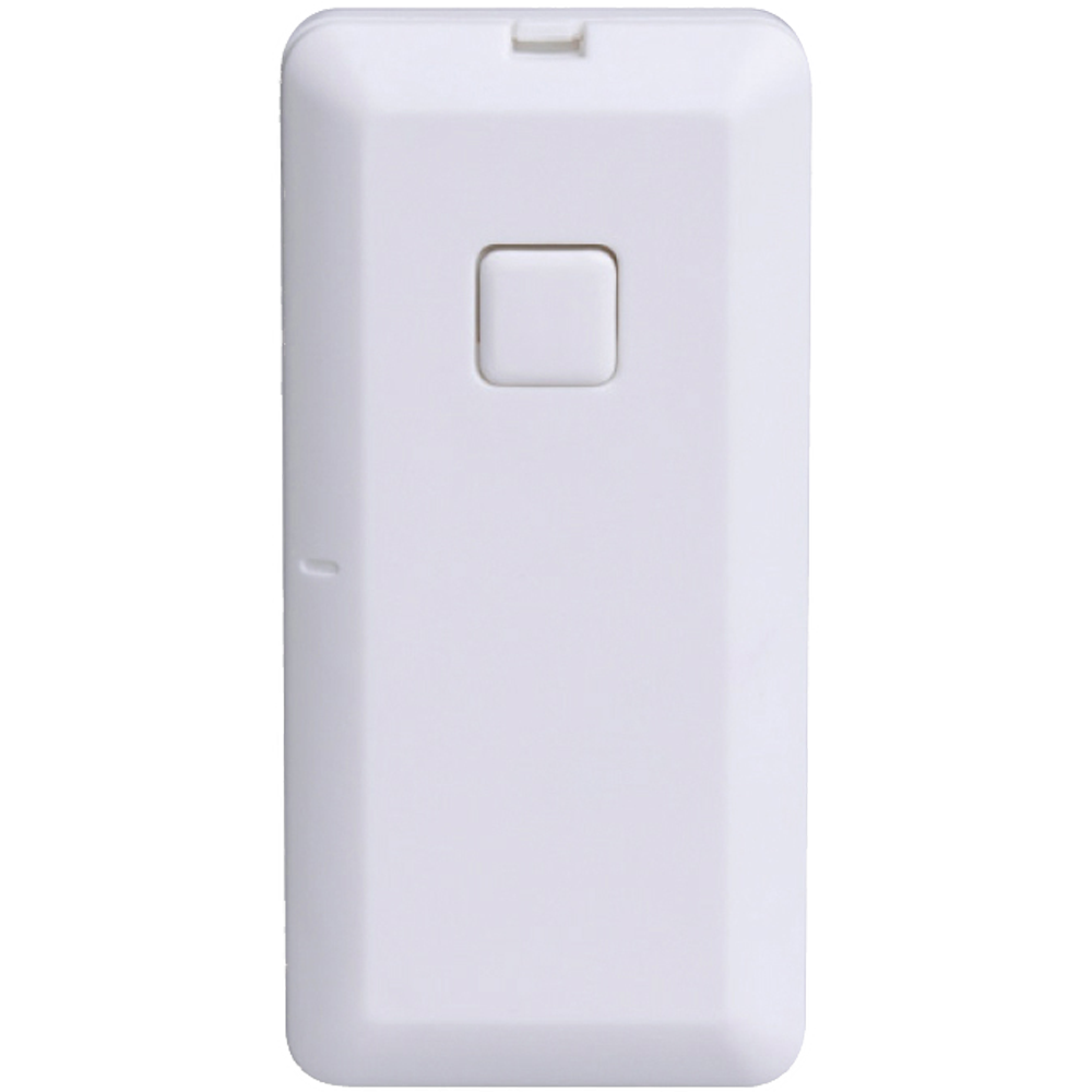 Texecom Premier Elite Ricochet Micro Shock-W Wireless Shock - White (G ...