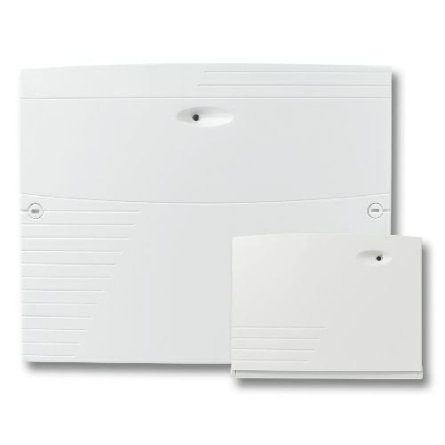 Texecom Veritas R8 with LED Keypad (CFC-0001) — adk-security