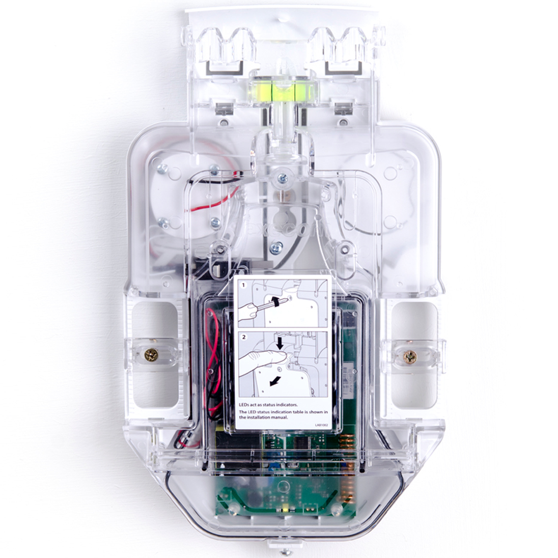 Ricochet Bell Boxes & Sounders — adk-security