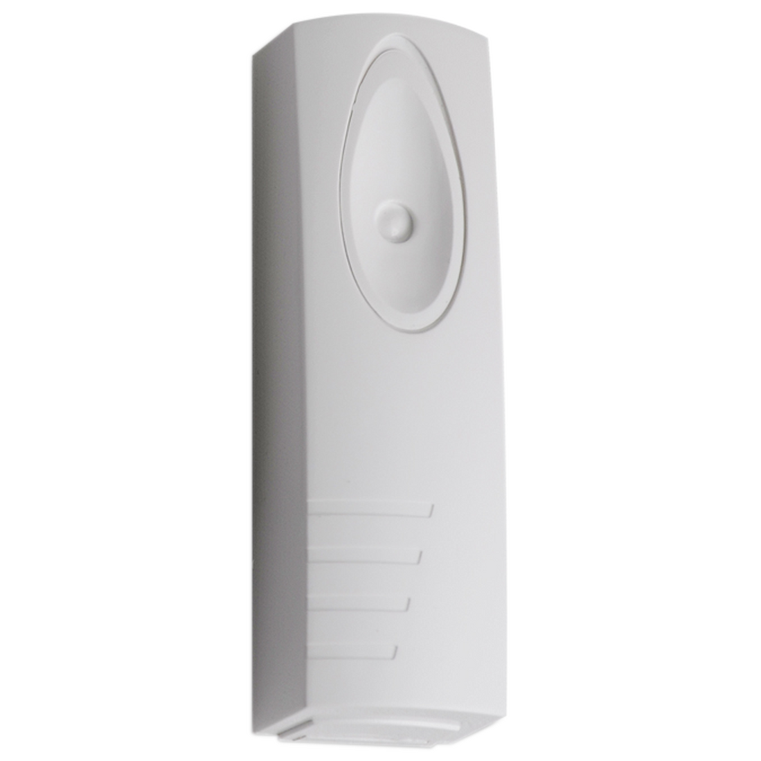 Texecom Impaq S Vibration Detector - White (AEJ-0001) — adk-security